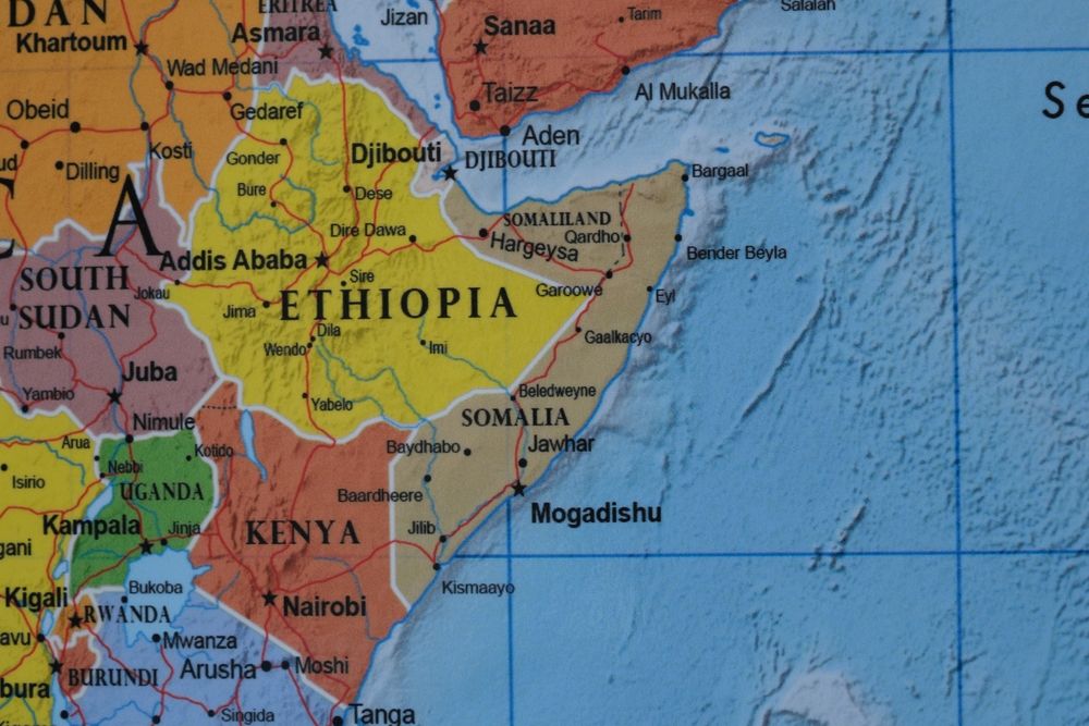 Somalia expels Ethiopian ambassador amid sovereignty dispute | Al Bawaba